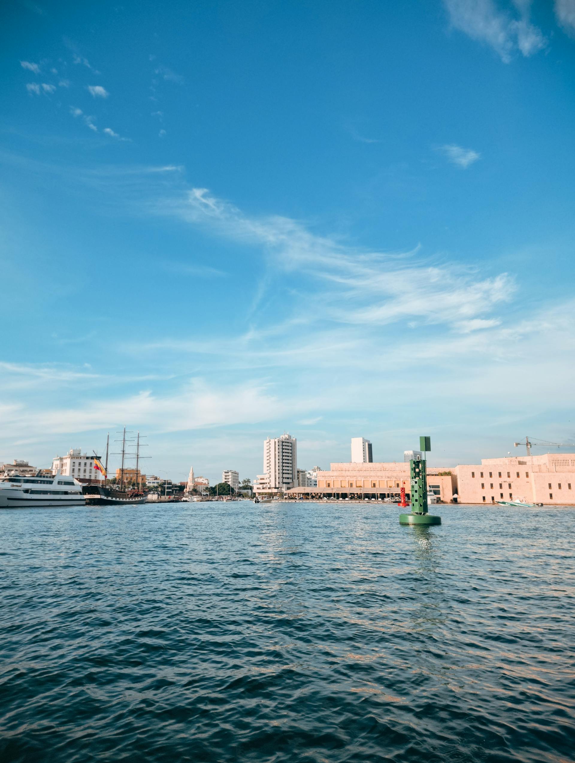 Balboa by Maritime Database